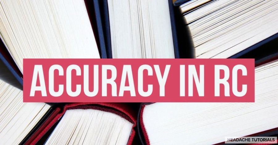 3 Steps To Improve Your Accuracy In Reading Comprehension For CAT 3-steps-to-improve-your-accuracy-in-reading-comprehension-for-cat